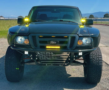 Ranger – BTF Fabrication
