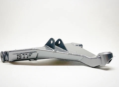 3rd Gen 4Runner / 1st Gen Tacoma Lower Control Arms – BTF Fabrication