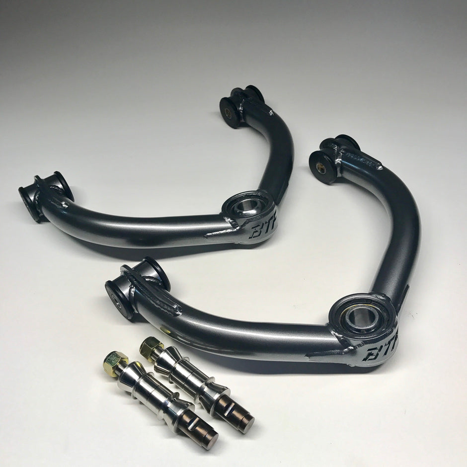 Ranger (98-12) – BTF Fabrication